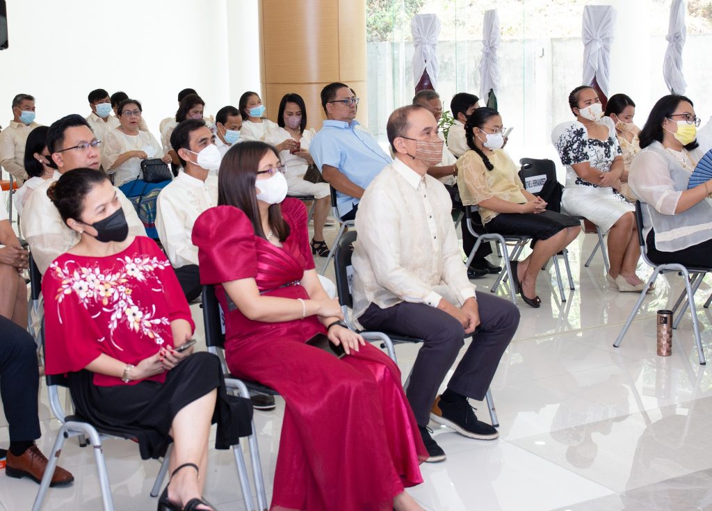 Commending Excellence and Empowering Minds: Highlights of the ...