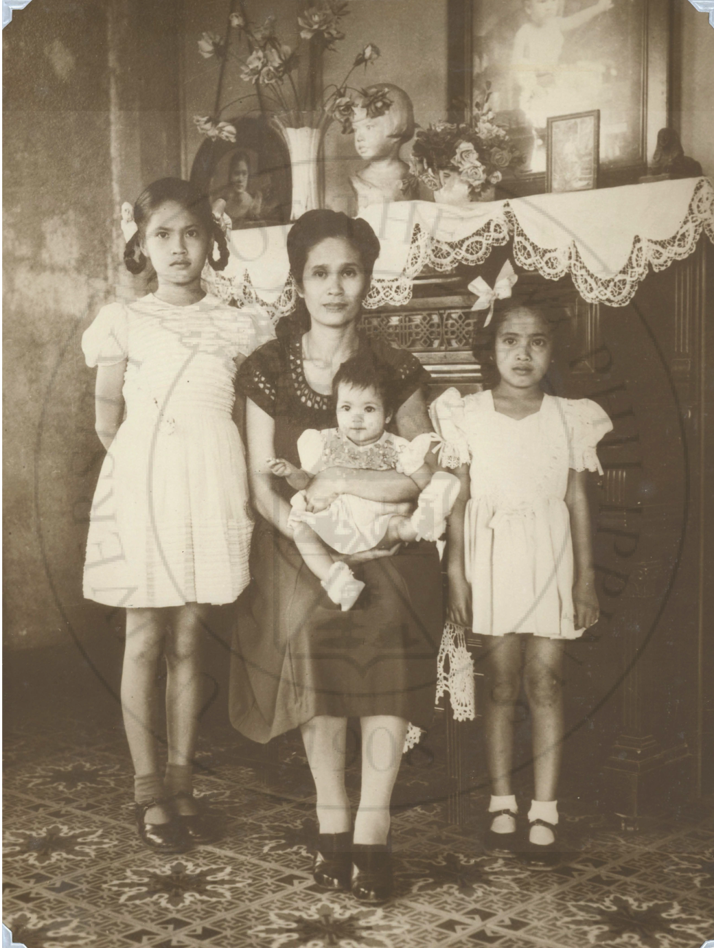 The Artistic Works and Spiritual Life of Guillermo E. Tolentino – The ...