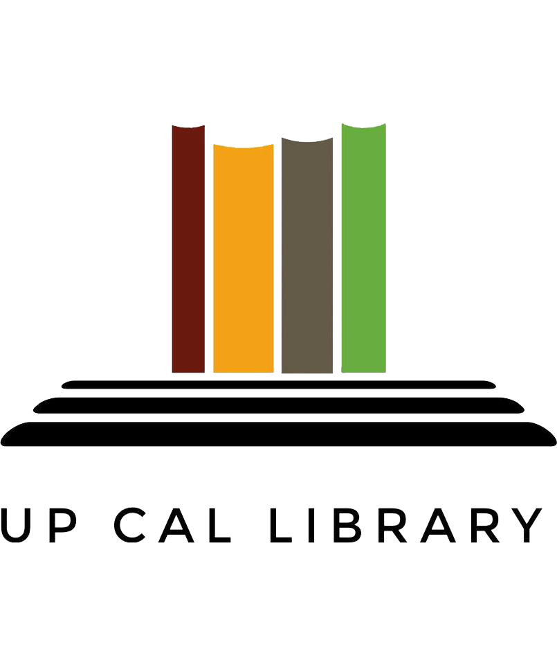 CAL Library Ebooks – The University Library, University of the ...