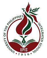 upis – The University Library, University of the Philippines Diliman