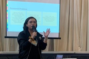 32nd Library and Information Services Month – The University Library, University of the ...