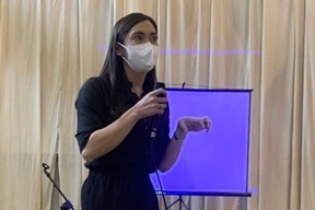 32nd Library and Information Services Month – The University Library ...