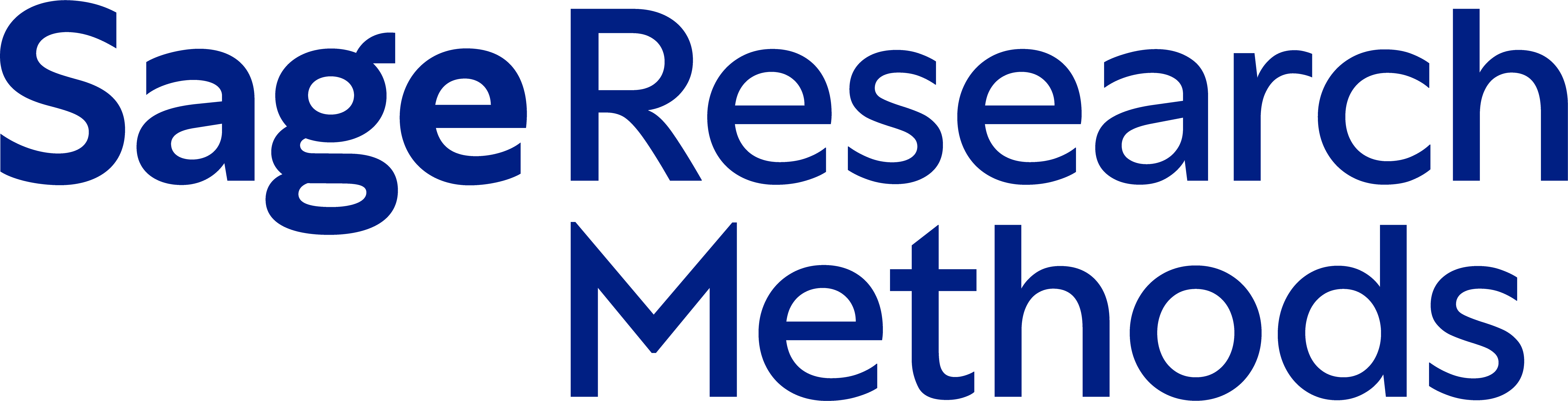 SAGE Research Methods – The University Library, University of the ...