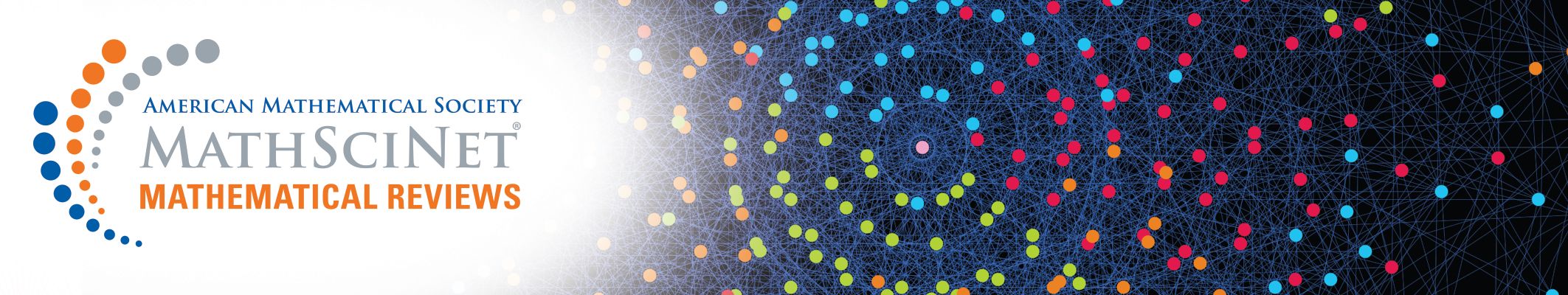 MathSciNet – The University Library, University of the Philippines Diliman