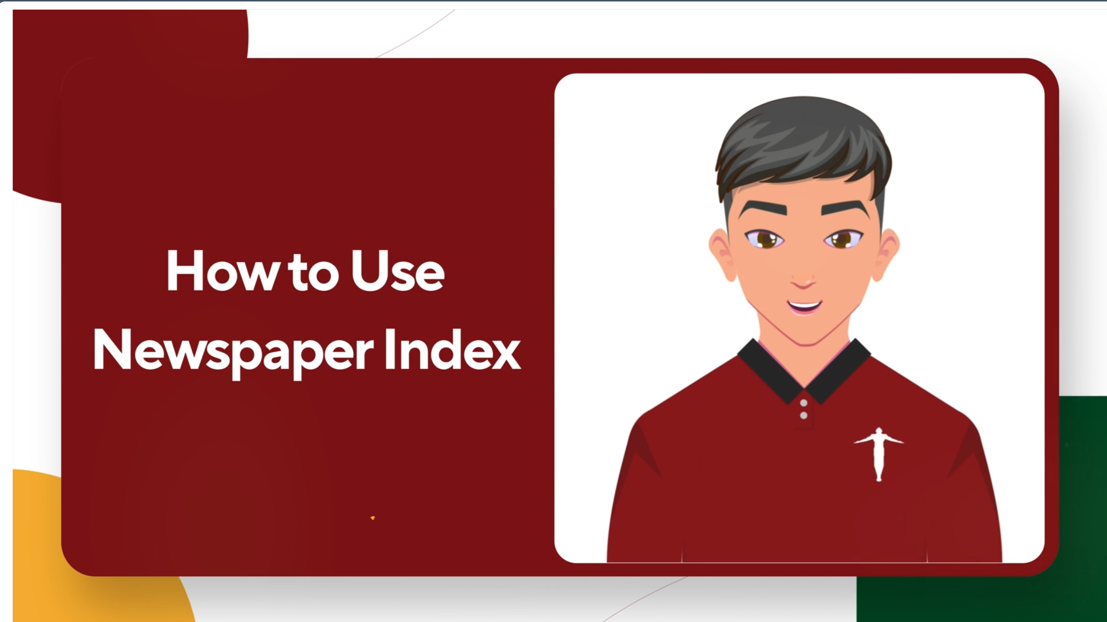 newspaper index – The University Library, University of the Philippines ...