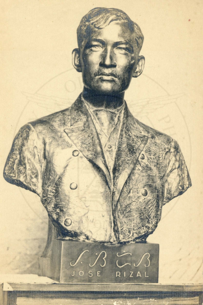 The Artistic Works and Spiritual Life of Guillermo E. Tolentino – The University Library ...