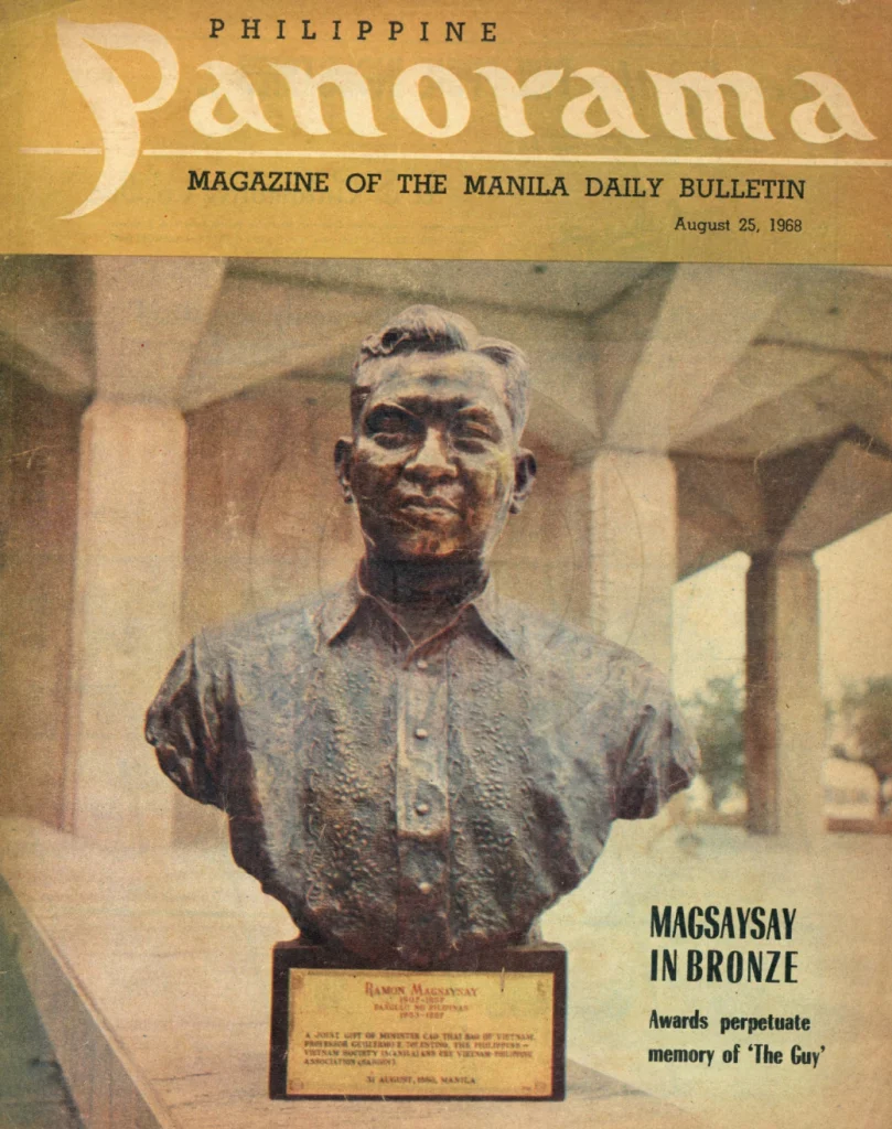 The Artistic Works and Spiritual Life of Guillermo E. Tolentino – The University Library ...